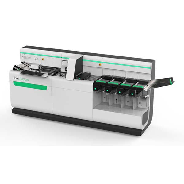 ibml FUSiON - ALOS GmbH