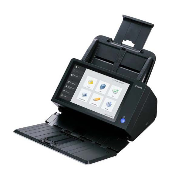 Canon imageFORMULA ScanFront 400 - ALOS GmbH